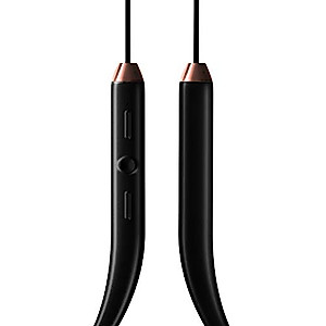 Sol Republic Shadow Bluetooth Wireless Noise Cancelling Neckband Headphones