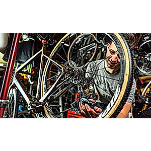 WD-40 Specialist Bike Chain Lube, 2.5 OZ