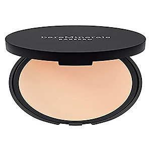 Bareminerals New Barepro 16-Hr Skin-Perfecting Powder Foundation, Fair 10 Warm
