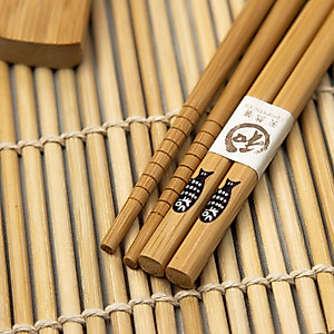 Bamboo Sushi Making Kit Sushi Roller Kit With Bamboo Sushi Mats for Sushi Bamboo Sushi Maker Kit For Homemade Sushi Set With 8 Sushi Making Tools with 2 Bamboo Sushi Rolling Mat Sushi Roll Maker Kit