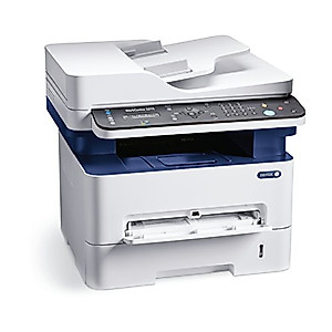 Xerox WorkCentre 3215/NI Monochrome Multifunction Printer