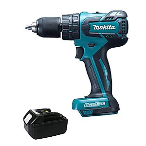 orstaimer 2 Packs 18V 5000mAh Replacement Battery for Makita 18V Compatible with BL1850 BL1860B BL1830 BL1840 BL1845 BL1815 BL1820 BL1860B Batteries