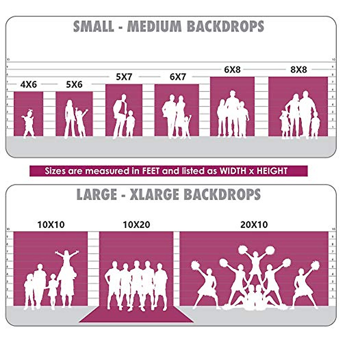 SquarePie Sequin Backdrop Curtain Not See Through Background for Wedding Party 8FT x 8FT Gold