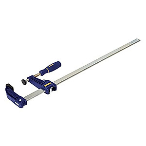 IRWIN QUICK-GRIP Bar Clamp, 24-Inch (223124)