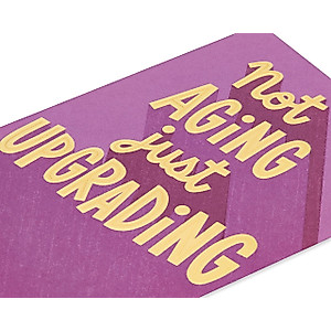 Papyrus Funny Birthday Card (Every Version)