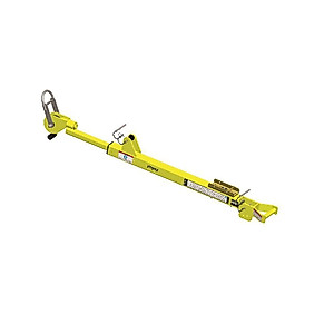 MSA IN-2338 Pole Hoist
