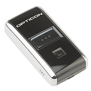 Opticon Bluetooth Wireless Barcode 1D Laser Scanner OPN-2006
