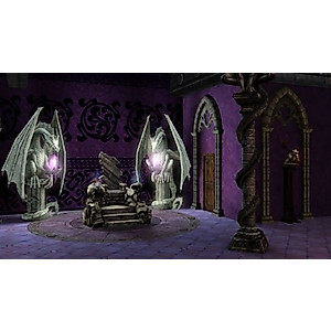 Sims Medieval Limited (UK) /PC