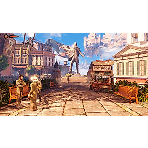 BioShock: The Collection - Xbox One