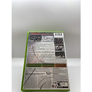 ESPN NHL 2K5 - Xbox