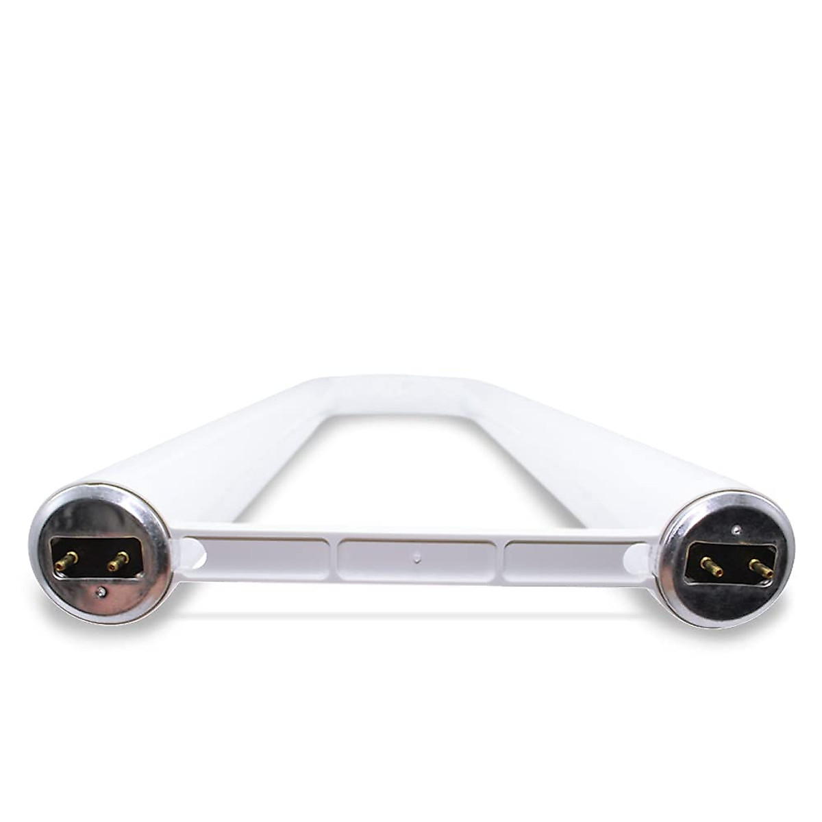 lumenivo 34 Watt Replacement Bulb for Sylvania FB40CW/RS/SS-6 Replaces F40CW/U/6/WM & F35CW/U/6/WM - 4100K U Bend Fluorescent Light Bulb with G13 Medium 2 Pin Base - 1 Pack