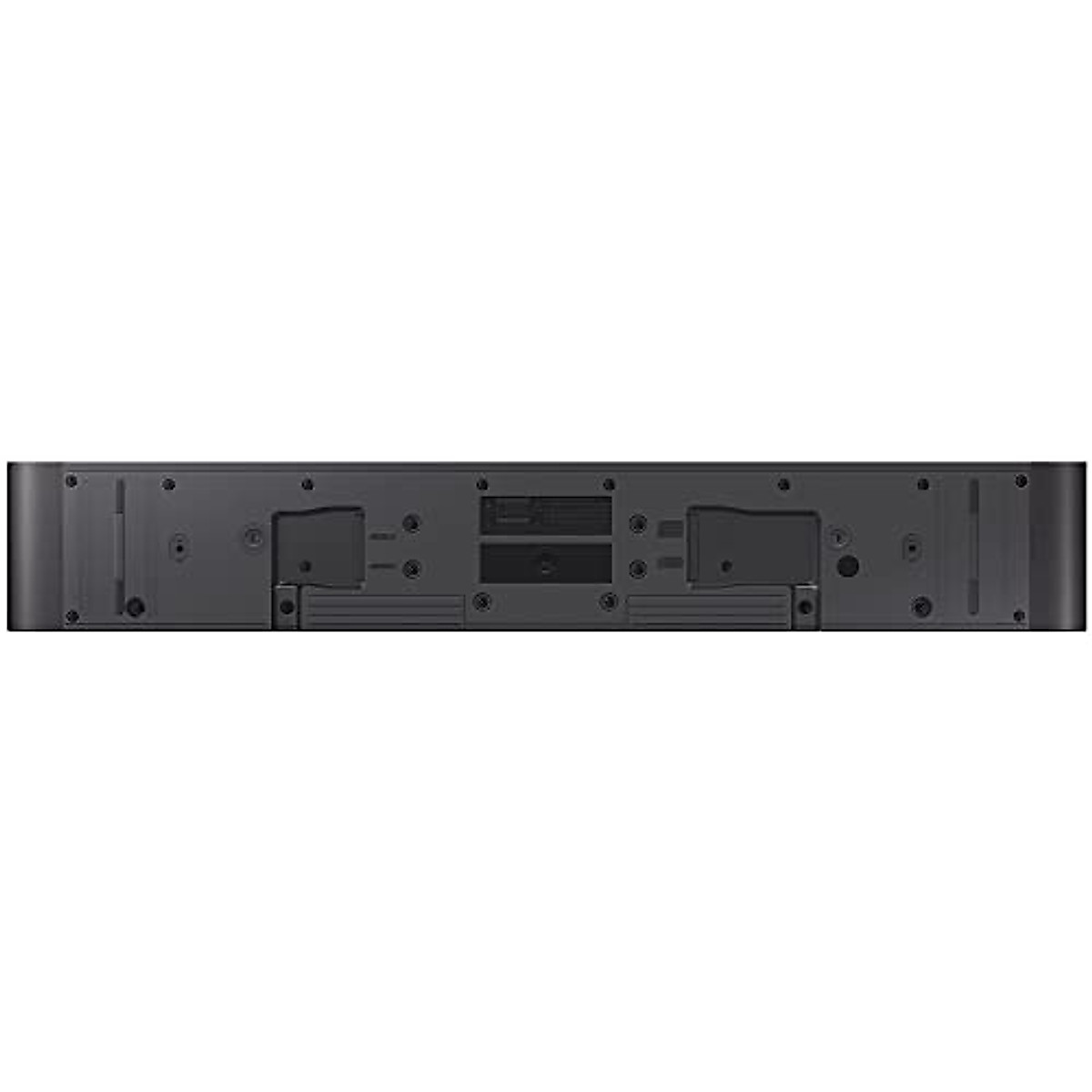 SAMSUNG HW-S50B/ZA 3.0ch All-in-One Soundbar with Dolby 5.1 DTS Virtual:X 2022 (Renewed) Bundle with 2 YR CPS Enhanced Protection Pack