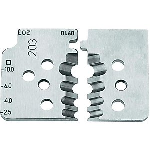 KNIPEX Spare Blades for 12 12 10