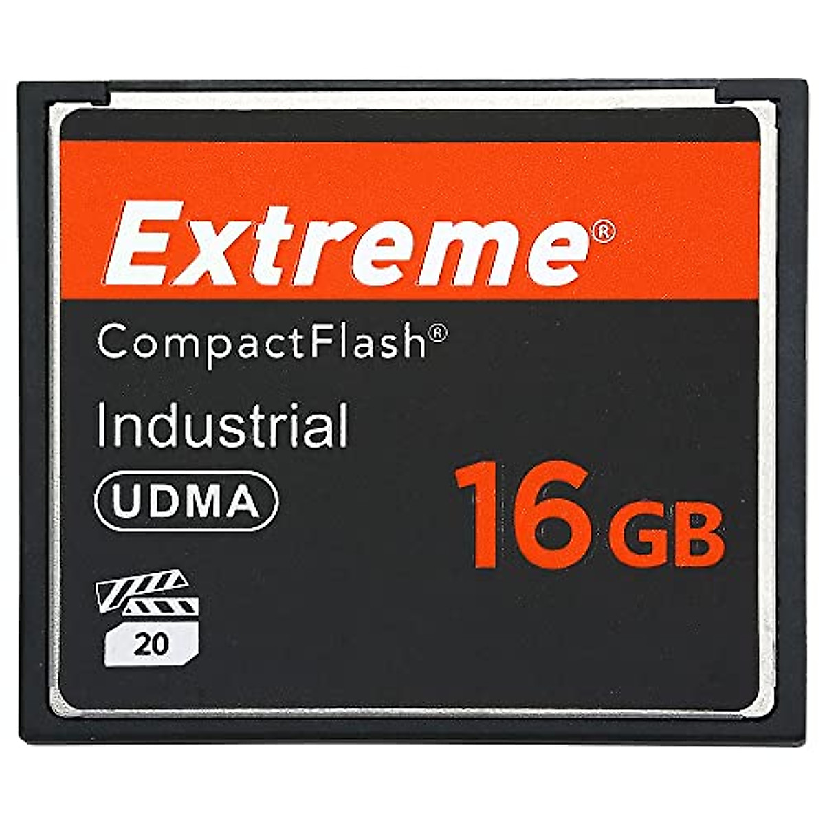 Original Extreme PRO 16GB CF Card Memory Cards UDMA High Speed CompactFlas