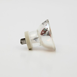 Dental Photo Cuing Light Projection Lamp Halogen Bulb 12V 75W