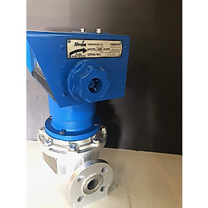 Neptune 1" MP Stainless Steel Meter w/ 600 AAAAD Register