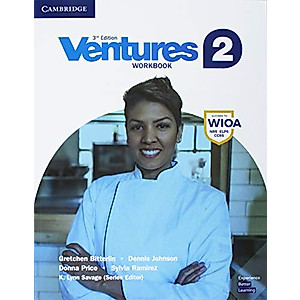 Ventures Level 2 Value Pack