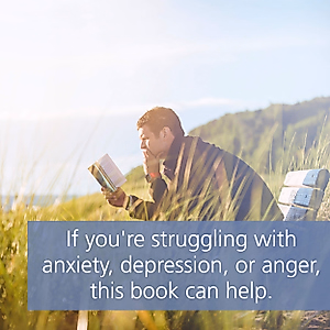 Get Out of Your Mind and Into Your Life: The New Acceptance and Commitment Therapy (A New Harbinger Self-Help Workbook)