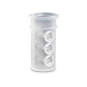 GRAYL GeoPress One-Way Drink Mix Valve - for Electolytes, Mixes, and Flavored Drinks