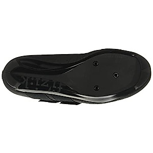 Fizik Unisex's Modern Cyclist Shoes, Black, 10.5 UK