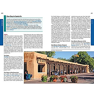 Moon Route 66 Road Trip (Travel Guide)