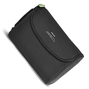 SimplyGo Mini Black Accessory Case