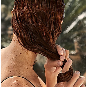 Saltair - Moisture Bound Haircare Set Shampoo & Conditioner 2 Pcs 28 Fl Oz 1 L