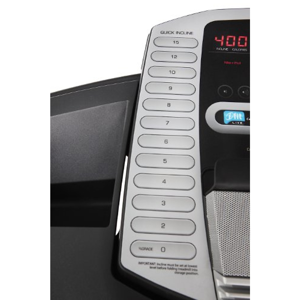 ProForm Power 995 Treadmill
