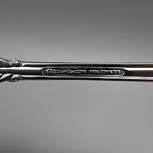 Reed & Barton 1800 Iced Beverage Spoon