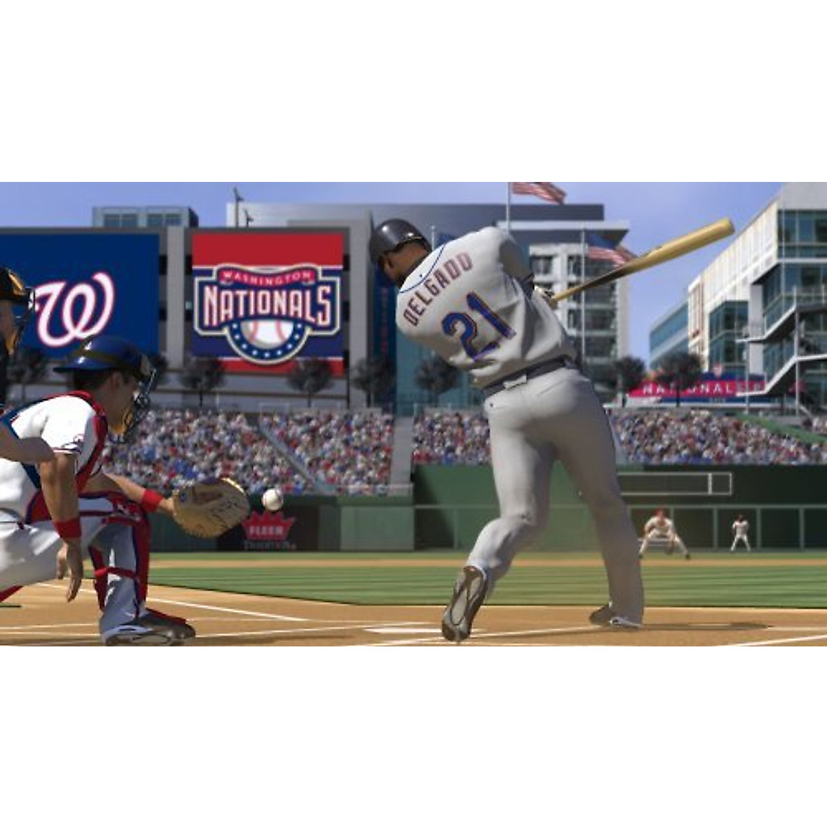 MLB 08 The Show - Playstation 3 (Renewed)