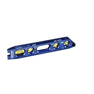 CHECKPOINT 0300B Pro Mag Precision Torpedo Level, Blue