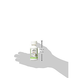 Zarbee'S Natura Children's Grape Flavor Cough Syrup + Mucus, 2 Ounce