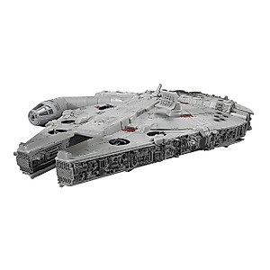 Revell SnapTite MAX Star Wars Episode VII Millennium Falcon Model Kit