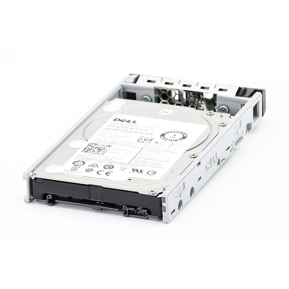 Dell 056M6W 1TB 7.2K 12G SFF SAS Hard Drive
