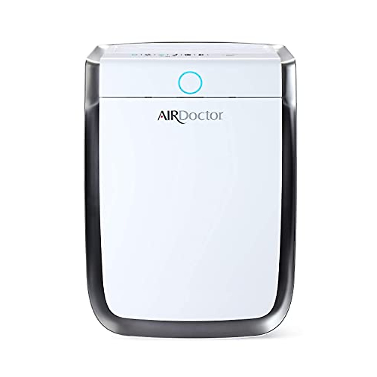 AIRDOCTOR 4-in-1 Air Purifier BUNDLE with Additional One Year Combo Filter Pack - One (1) UltraHEPA Filters & Two (2) Carbon/Gas Trap/VOC Filter