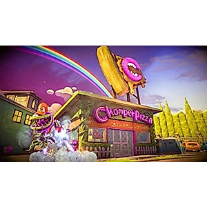 Plants vs Zombies Garden Warfare 2 (PS4)