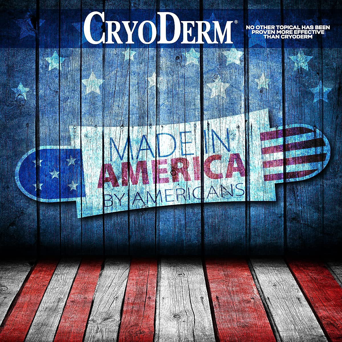 Cryoderm Heat Roll-On 3 oz.