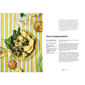 On Masa: Techniques, Recipes, and Reflections on a Timeless Staple