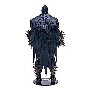McFarlane Toys Spawn Raven Spawn 7" Action Figure with Accessories
