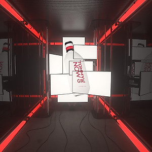 Tommy Hilfiger Tommy Now Girl EDT Spray Women 3.4 oz