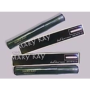 Mary Kay Lash Love Mascara I Heart Black Lot of 2