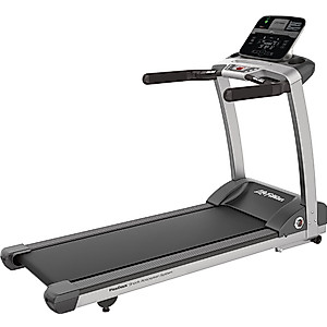 Life Fitness T3 Treadmill with Track Connect Console