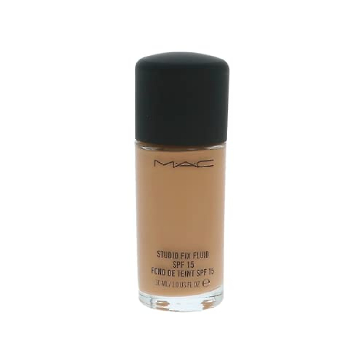Mac Studio Fix Fluid Spf 15 Foundation Nc44.5 30 Ml/1.0 Oz