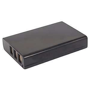 VINTRONS Replacement Battery for KYOCERA Contax Tvs Digital