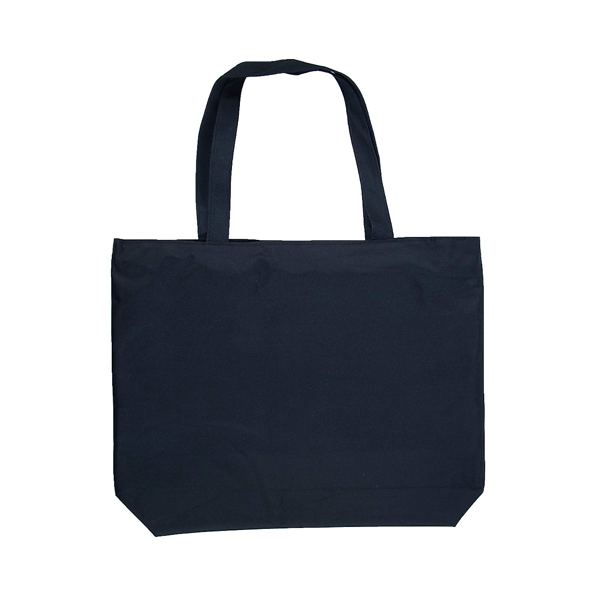 Nayo The Corgi Chubby Corgi Canvas Bag big capacity