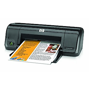 HP Deskjet D1660 Printer (CB770A#B1H)