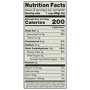 Whole Foods Market, Organic Farfalle, 16 Ounce