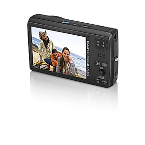 Kodak Easyshare M1093IS 10 MP Digital Camera with 3xOptical Image Stabilized Zoom (Black)
