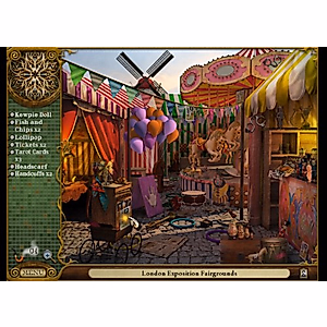 The Lost Cases of Sherlock Holmes 2 - PC/Mac