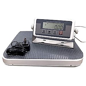 ANGEL USA Medical High Precision Physician Digital Scale, Body Weight Doctor Weighing Balance Health Fitness